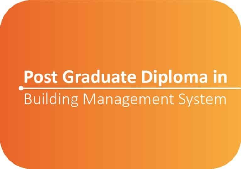 Building Management System Best Training - SMEClabs SMEClabs